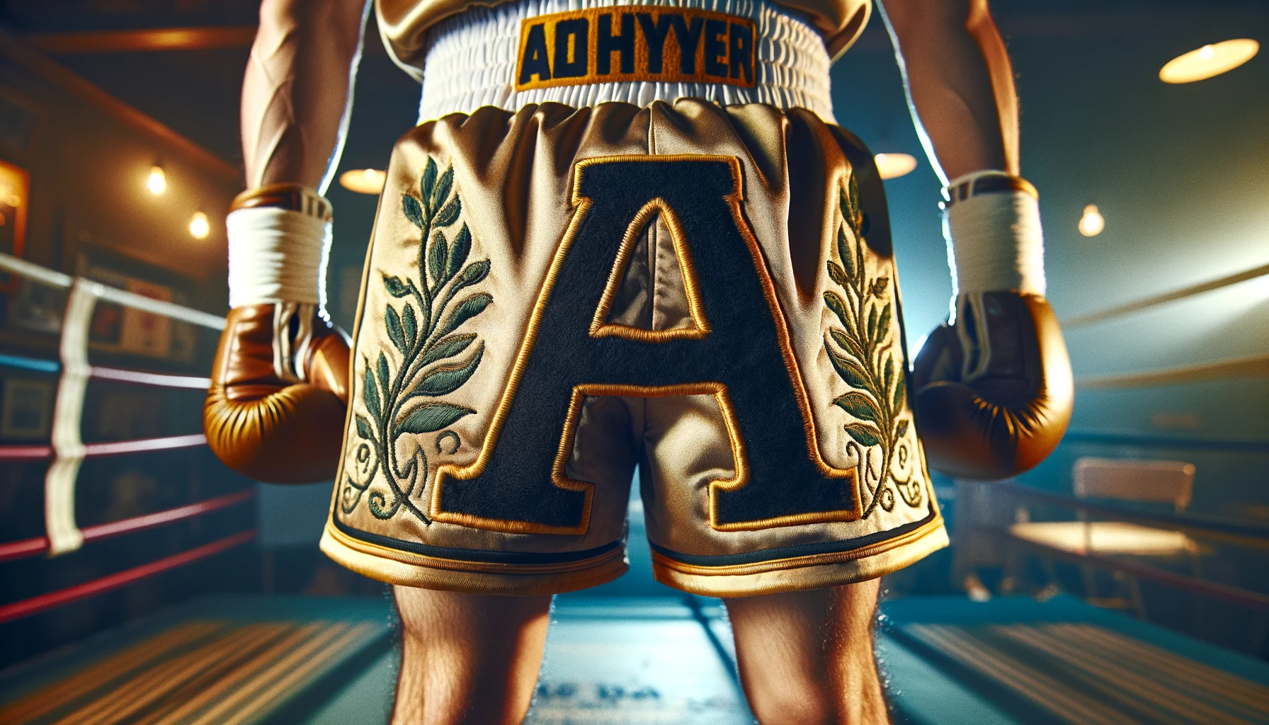 井上尚弥「AAAトランクス」の意味と家族への愛｜はんざつブログ